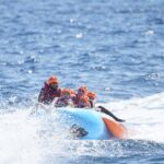 Banana Boat Experience in Barcelona - The Real Experiences: Highlights from Reviews