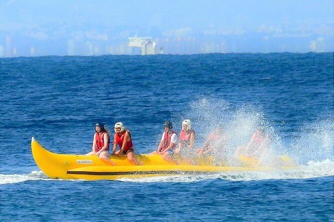 Banana Boat in Benidorm - The Honest Reviews