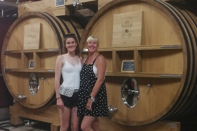 Bandol Wine Tour - 4 hour Private tour - Key Points