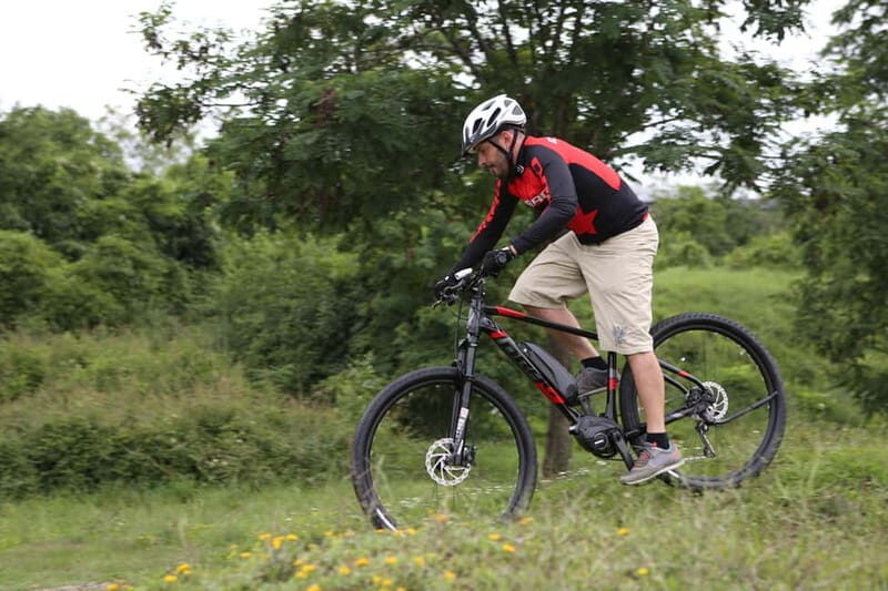 Bansko: Rent a E-Bike - What to Expect