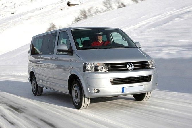 Bansko Shuttle: Transfer to/from Sofia Airport - Reliable Bansko to Sofia Airport Transfers: A Practical Guide