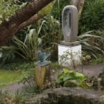 Barbara Hepworth Museum & Sculpture Garden: entry to site. - Exploring the Site: What You Can Expect