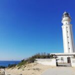 Barbate: La Breña Natural Park and Cape Trafalgar Boat Trip - Itinerary Breakdown