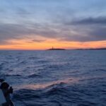 Barbate: Sunset Cruise with Glass of Cava - The Experience and Its Value