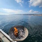 Barbecue on boat (Meat option) - Napoli seaview - The Experience: What Makes It Memorable