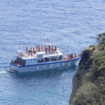 Barca privata Ponza - What Youll Do and Expect