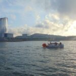 Barcelona: 1.5-Hour Private Scenic Pedal Boat Tour - Detailed Breakdown of the Itinerary