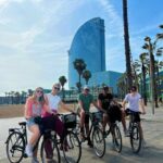 Barcelona: 1-Day Bike Rental - Exploring the Barcelona Bike Rental Experience