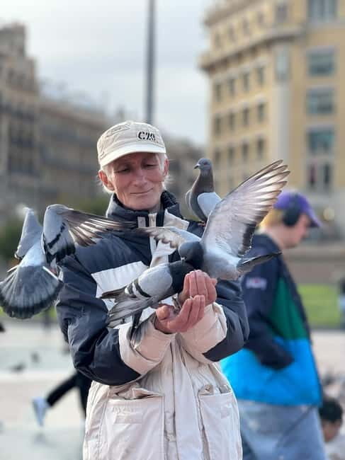 Barcelona: 1 Hour Gothic Quarter and El Born Walking Tour - An In-Depth Look at the Tour Experience