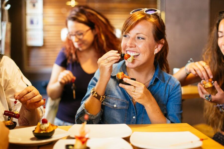 Barcelona: 2-Hour Bites & Flavors Private Food Tour - What to Expect: A Walk Through Barcelona’s Flavors