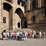 Barcelona 2-Hour Gothic Walking Tour - What Travelers Say