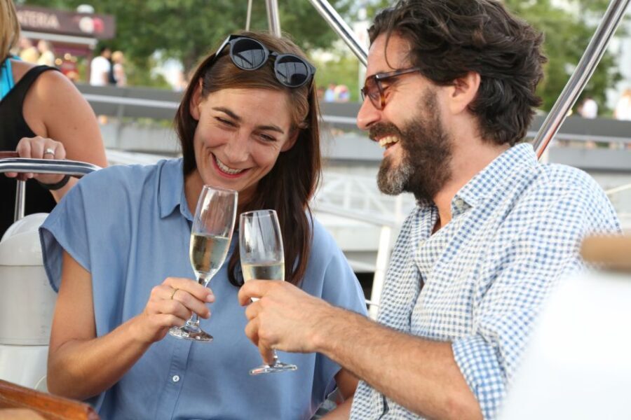 Barcelona: 2-Hour Private Sunset Sailing Experience - A Detailed Look at the Experience