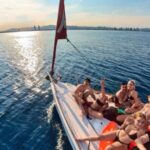 Barcelona: 2-Hour Sailboat Tour with Paddle Boarding - What Makes This Tour Stand Out