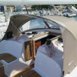 Barcelona: 2-hour sailing boat cruise at noon or sunset. - The Itinerary in Detail