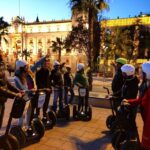 Barcelona: 2-Hour Segway Group Tour by Night - Key Points