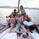 Barcelona 2h private sailing tour for 11 with local Skipper - The Itinerary in Detail: Why Each Part Matters