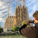 Barcelona: 3-Hour Bike Tour with a Local Guide - What You Can Expect on the Tour