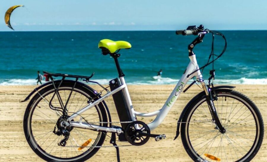 Barcelona 3 Hour Daily Electric Bike Tour - Who Should Consider This Tour?