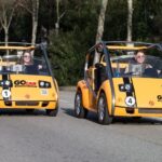 Barcelona: 3-Hour Discover Gaudí GoCar Tour - Who Is This Tour Best For?