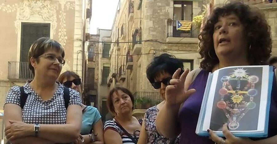 Barcelona: 3-Hour Esoteric, Spiritual & Historical Tour - What to Expect and Practical Details