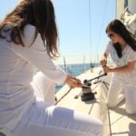 Barcelona: 3-Hour Sailing Course - The Sum Up