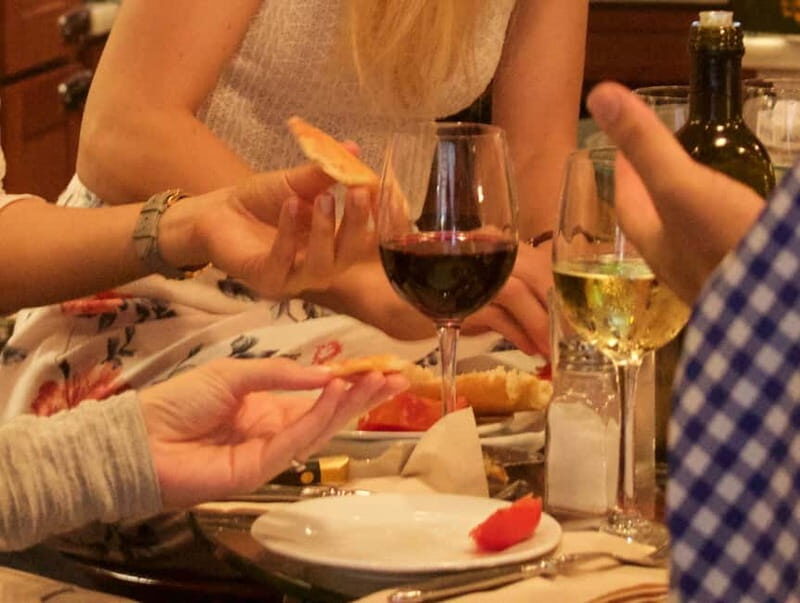 Barcelona: 3-Hour Sips, Sites & Bites Food & History Tour - What to Expect from the Tour