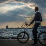 Barcelona: 4-Hour E-Bike Photography Tour - Itinerary Breakdown: What to Expect During the Tour
