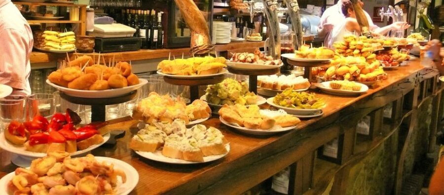 Barcelona: 4-Hour Private Market & Foodie Tour - Exploring the Itinerary in Detail