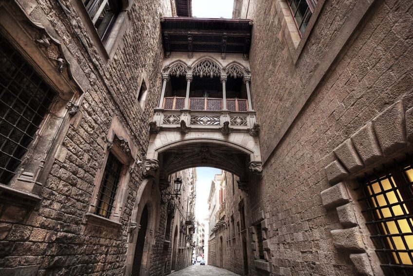 Barcelona: 4-Hour Private Picasso Museum & Walking Tour - A Deep Dive into the Picasso Museum Experience