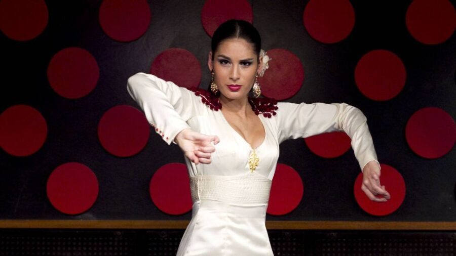 Barcelona: 4-Hour Tapas Evening Tour and Flamenco Show - Who Will Love This Tour?