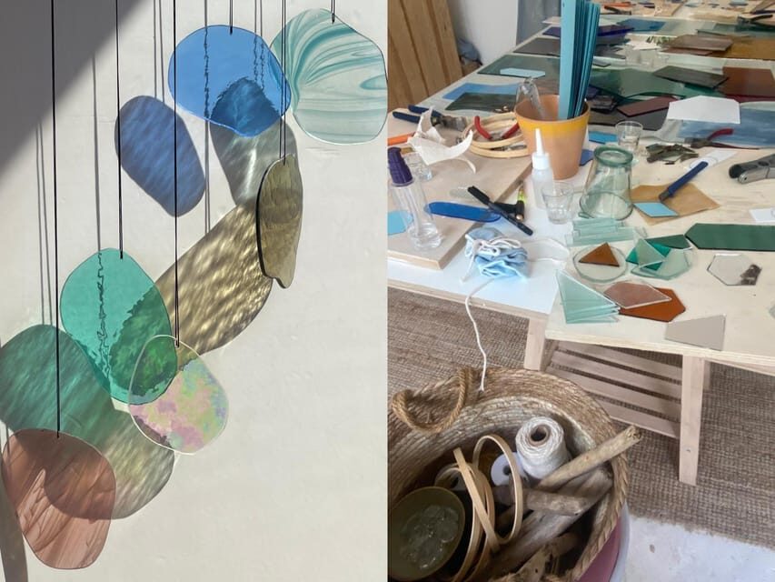 BARCELONA: 5h Glass Art Workshop, create your Suncatcher! - Who Should Consider This Workshop?