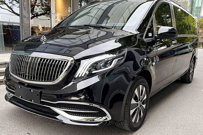 Barcelona Airport (BCN) Private Transfer to Barcelona City/Hotels - Key Points
