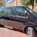 Barcelona Airport Private Arrival Transfer - The Smooth Ride from Airport to City