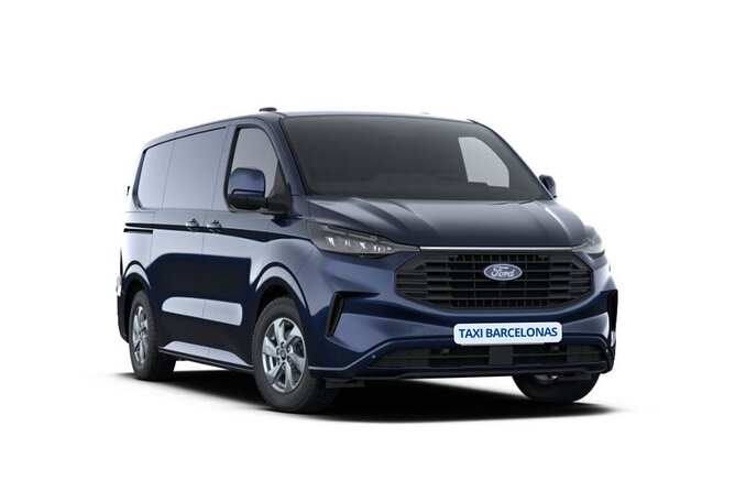 Barcelona Airport Private Arrival Transfer - The Flow of Your Barcelona Airport Transfer