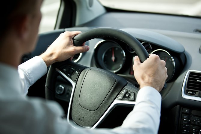 Barcelona Airport Private Arrival Transfers - Why Choose This Airport Transfer?