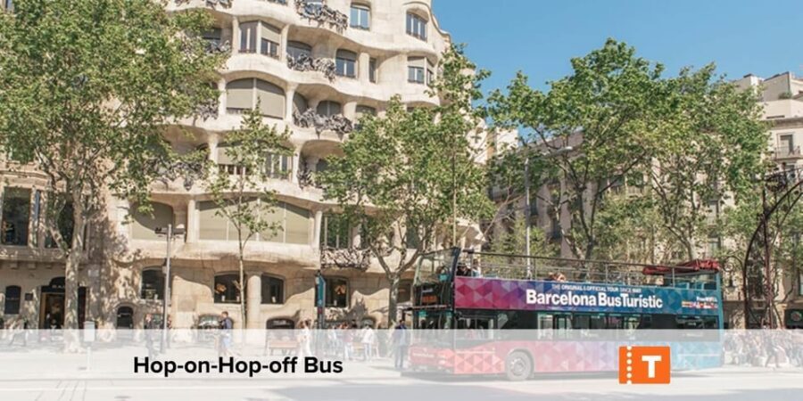 Barcelona: All-Inclusive City Card & Public Transport Option - The Highlights: What’s Included and Why It Matters