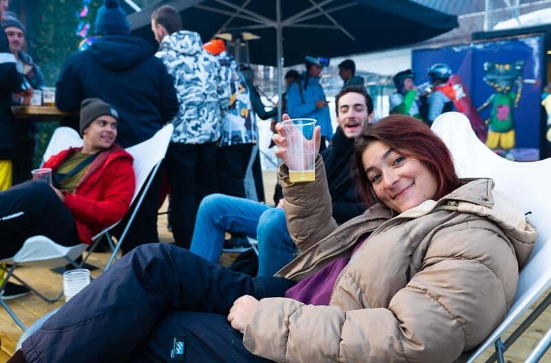 Barcelona: Andorra Ski Weekend - A Closer Look at the Itinerary and Experience