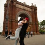Barcelona: Arc de triomf Experiencia Fotográfica Privada - Why Choose This Photoshoot?