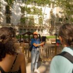 Barcelona Architecture Walking Tour With Casa Batlló Upgrade - Walking to Sagrada Família: The Symbol of Barcelona