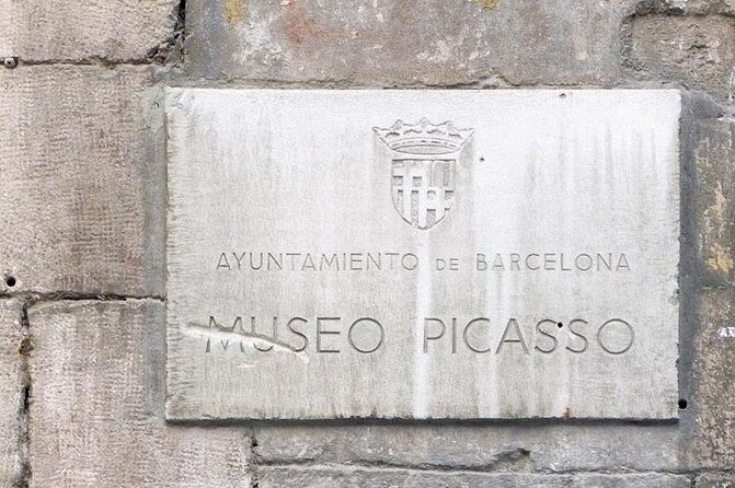 Barcelona Art and Tapas Small Group Walking Tour with Picasso Museum - Analyzing the Value