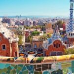 Barcelona Audioguide - TravelMate app for your smartphone - The Experience in Practice: Walking Through Barcelona’s Highlights