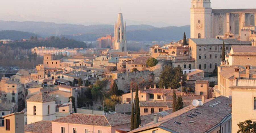 Barcelona: Barcelona, Girona & Besalú Jewish History Tour - The Value of This Tour