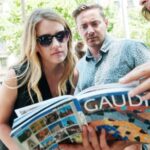 Barcelona: Barcelona in one day Sightseeing e-Bike Tour - Authentic Experiences and Visitor Feedback