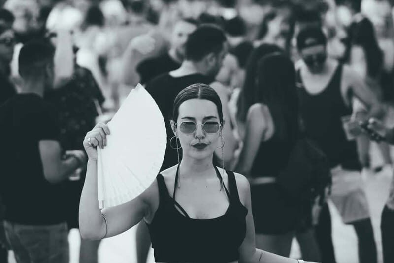 Barcelona: Beach Club Pool Party with DJ - The Whole Experience: What to Expect and Why It Matters