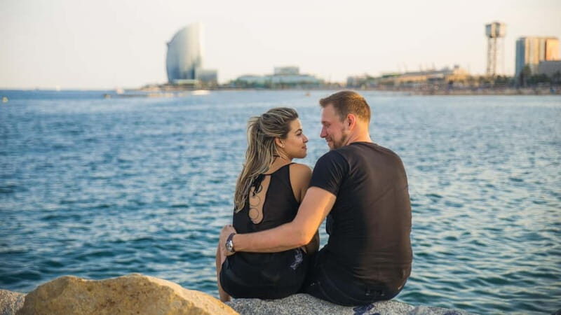 Barcelona: Beach Photoshoot - Authentic Reviews and What Travelers Say