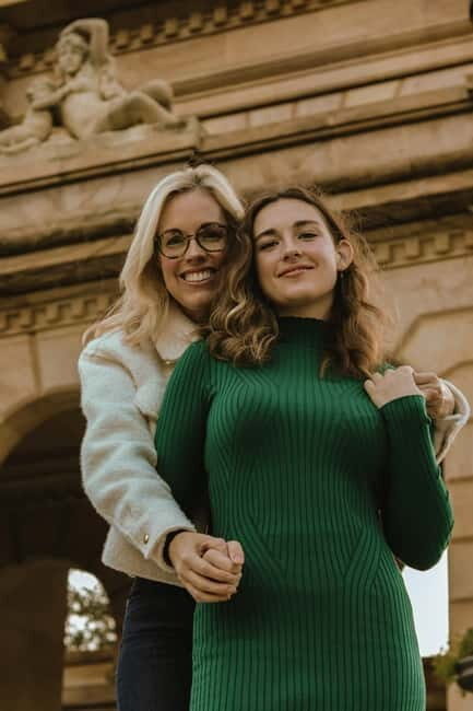 Barcelona: Best Photoshoot with 25 High-Resolution Photos - The Experience Itself: What’s It Like?