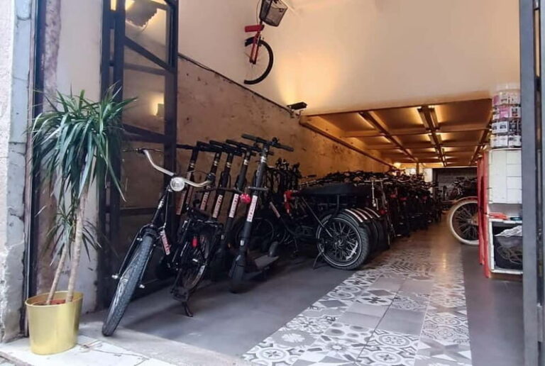 Barcelona: Bike Rental for 2 - 24 Hours - Breaking Down the Experience: What You Can Expect