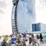 Barcelona: Bike Tour for Families - Why This Bike Tour Gets High Marks