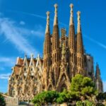 Barcelona: Bike Tour & Sagrada Familia Skip-the-Line Tickets - Who Will Enjoy This Tour?
