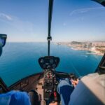 Barcelona: Boat Trip and Panoramic Helicopter Flight - Key Points